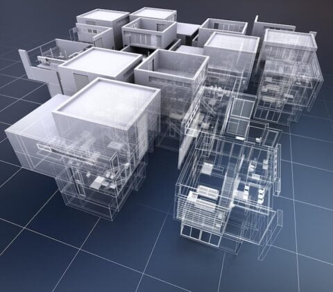 What is the importance of Structural 3D Modeling in the modern-day ...